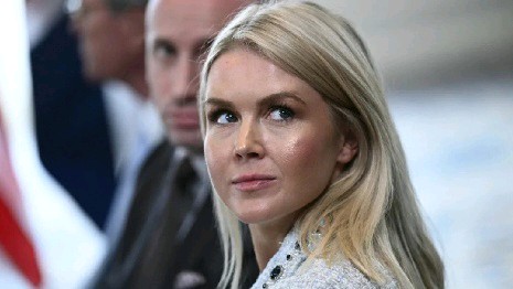 Karoline Leavitt Stayed Silent as Trump Admin Branded Her Own Family ...
