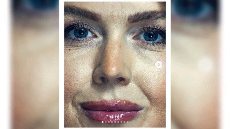 ‘Evil Ages Like Milk’: Karoline Leavitt Shares ‘Behind-the-Scenes ...