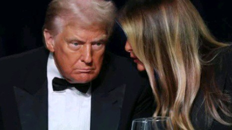 GOP Cracks Under Pressure as Dems Force Them to Block DHS Funding After ...